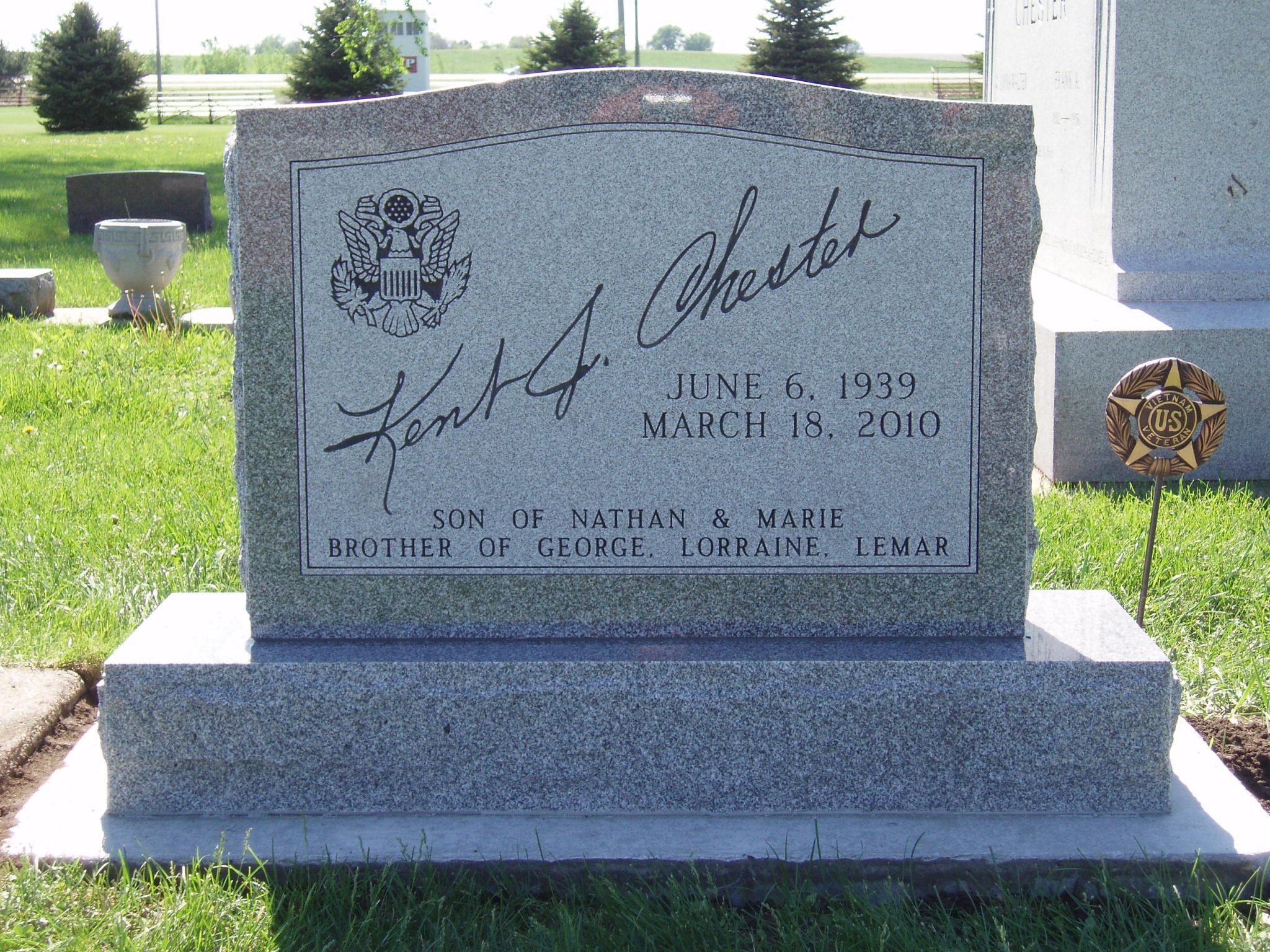 Our Services - Creating the Perfect Memorial for Your Loved One