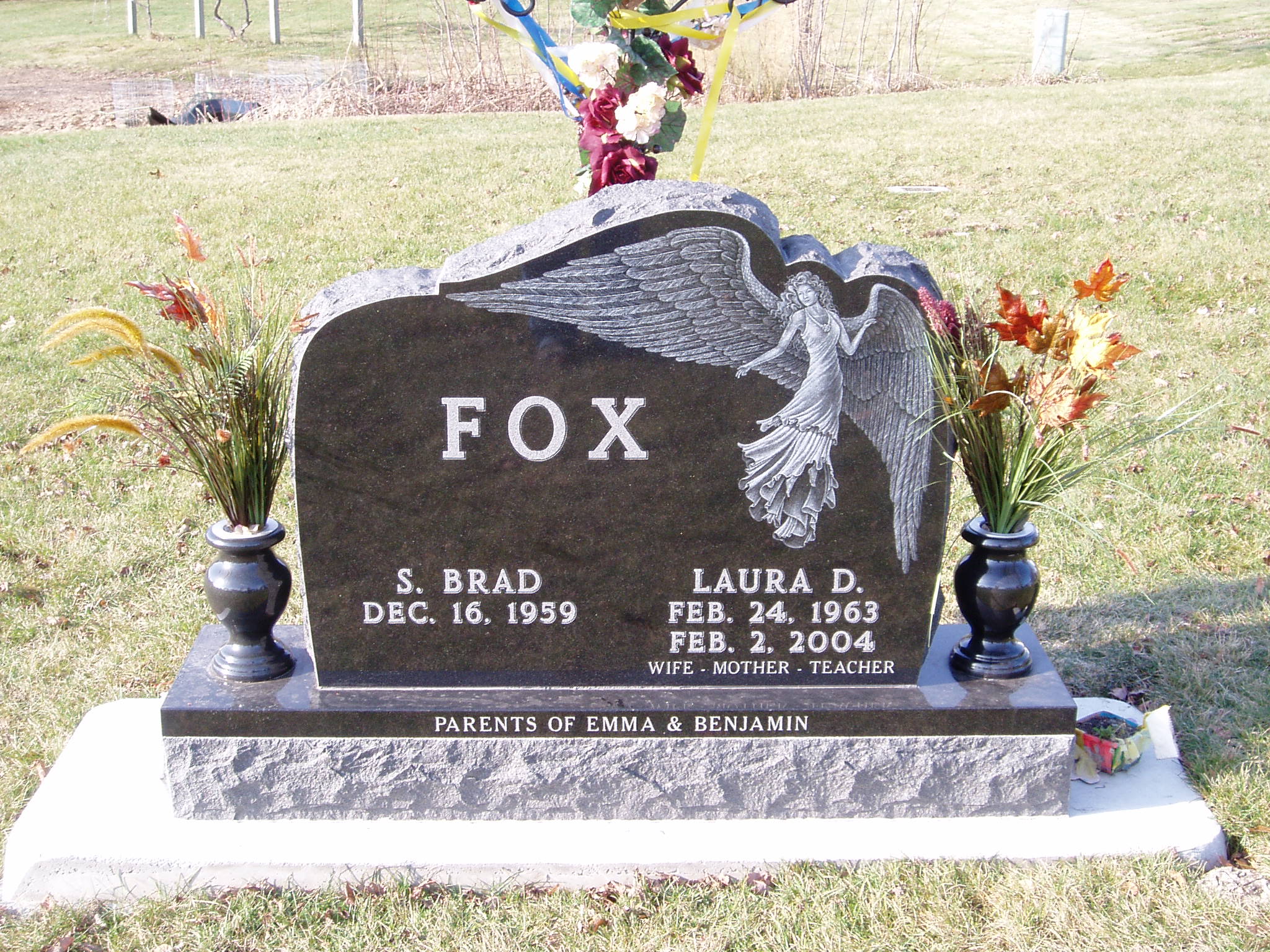 Our Services - Creating the Perfect Memorial for Your Loved One