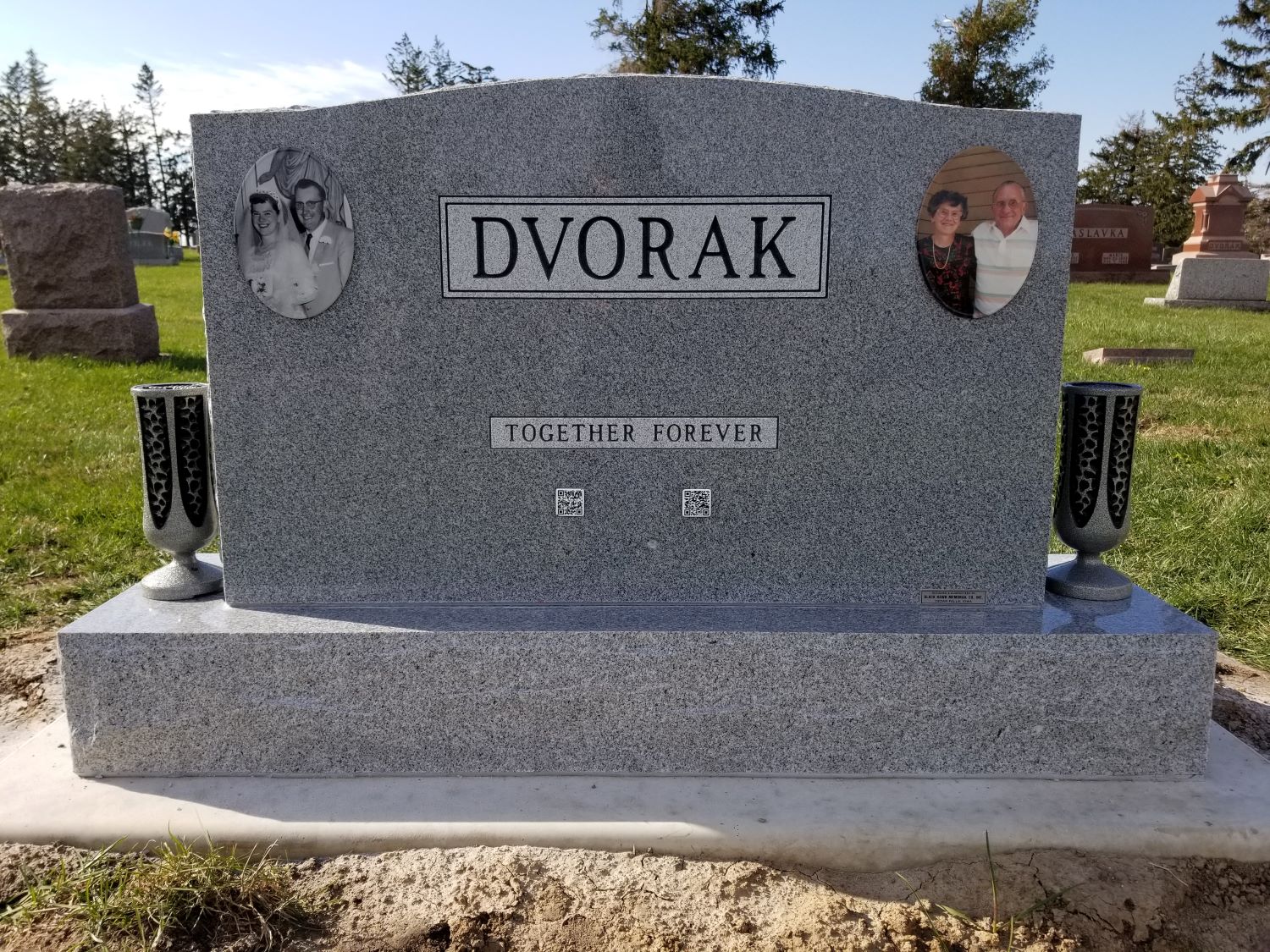 picturememorial - Decorah Memorial